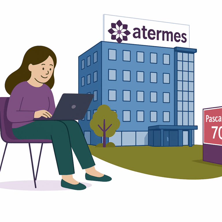 Home - Atermes Software