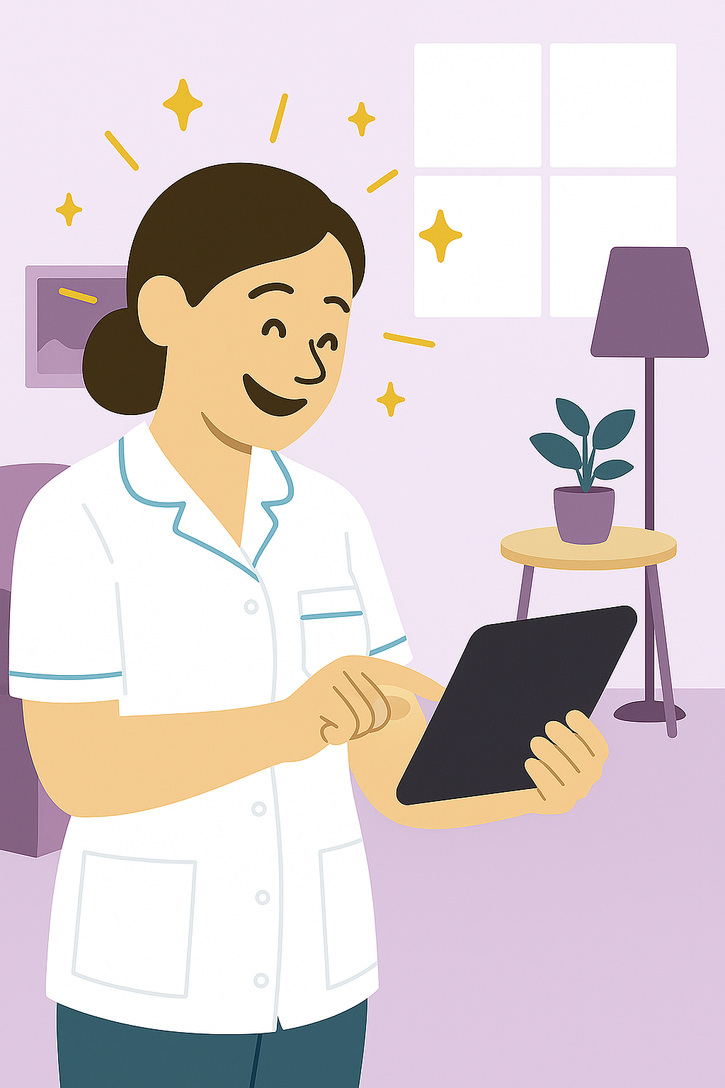 Kraamzorg software - Atermes Software